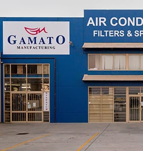 about-gamato-manufacturing - Gamato Manufacturing