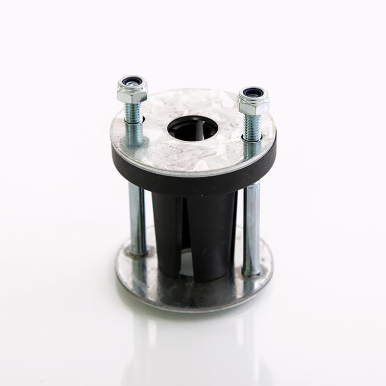 MagIQtouch Wall Controller | Gamato Manufacturing