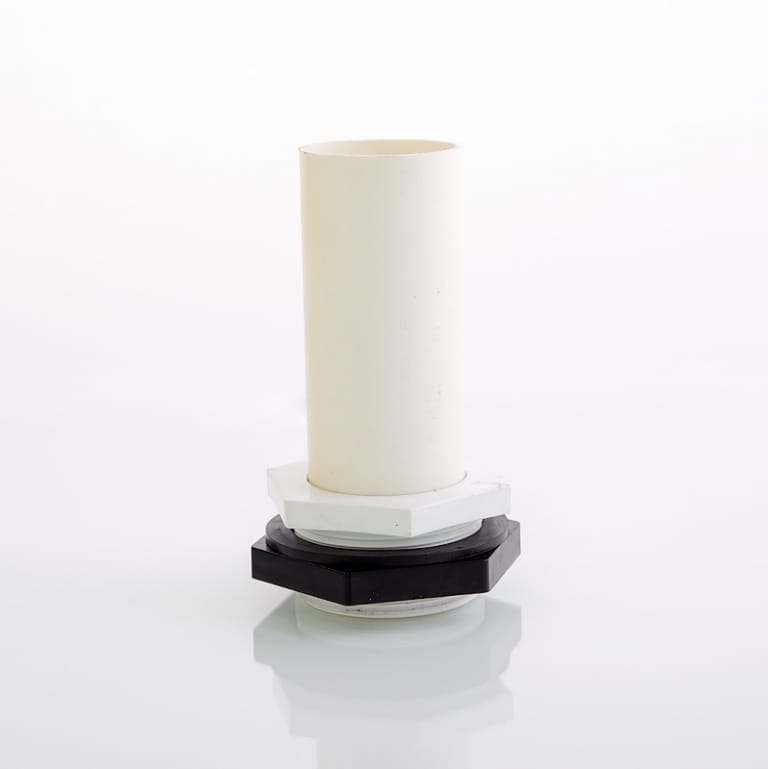 Univent Kit - 6 Direction Ceiling louvre | Gamato Manufacturing