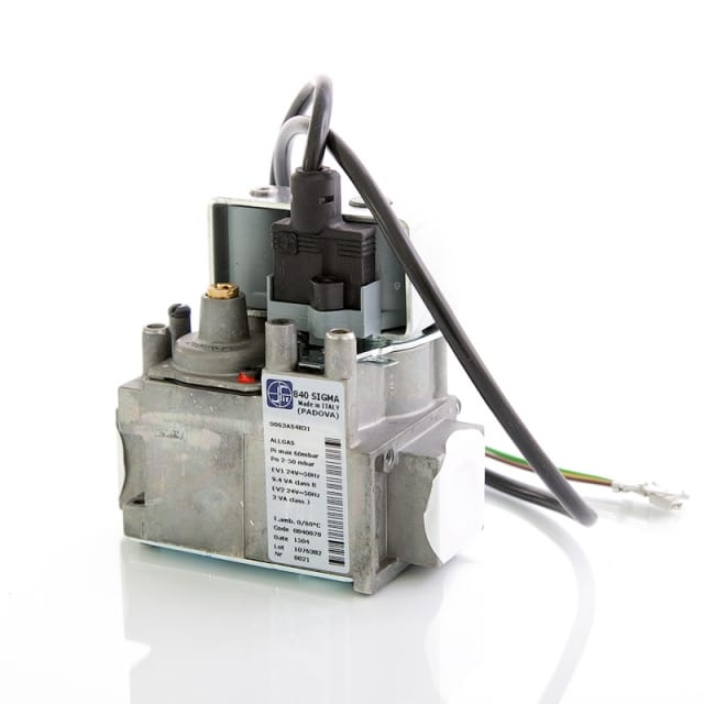 Braemar Spectrolink Wall Control | Gamato Manufacturing