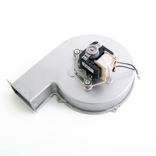 Combustion Fan Assy | Gamato Manufacturing
