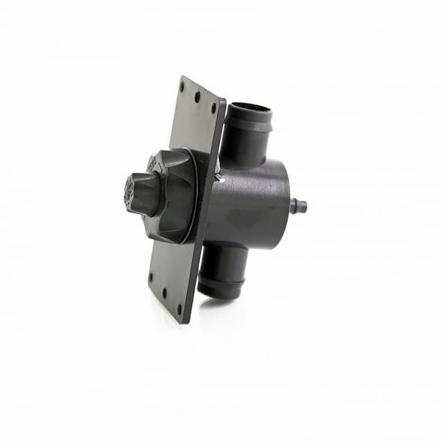 Diaflow Control Valve | Gamato Manufacturing