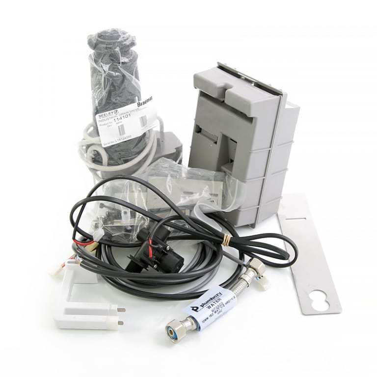 Auto Drain Kit (RPA / RPB) | Gamato Manufacturing