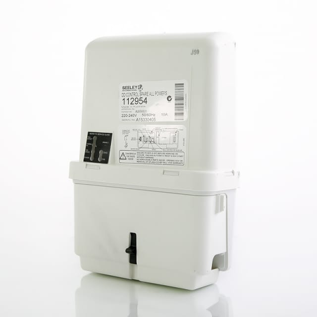 Breezair EXH / EZH Series Archives - Gamato Manufacturing