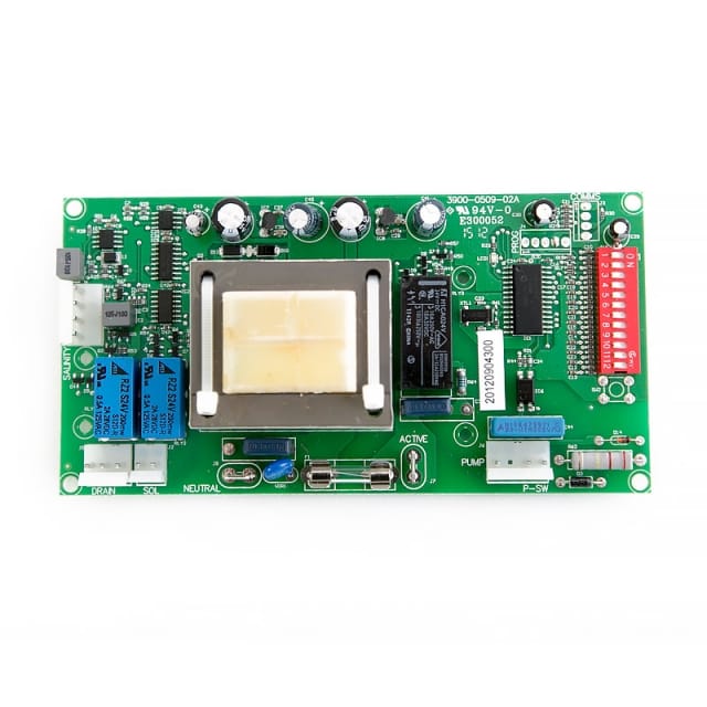 24v Drain Valve (Commercial) | Gamato Manufacturing