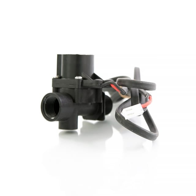 24v Drain Valve (Commercial) | Gamato Manufacturing