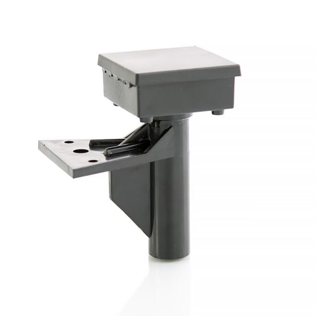 Magnetic Float Switch (with soldered plug) | Gamato Manufacturing