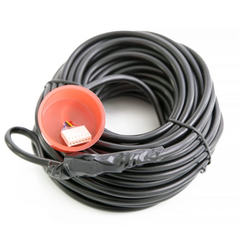 Key Pad Cable for MRU Control Board | Gamato Manufacturing