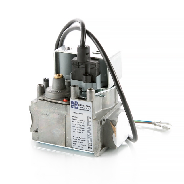 Braemar Spectrolink Wall Control | Gamato Manufacturing