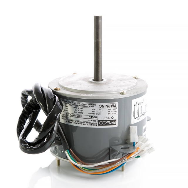 Durango Motor | Gamato Manufacturing