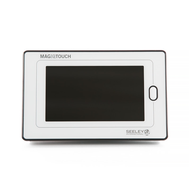 MagIQtouch Wall Controller | Gamato Manufacturing