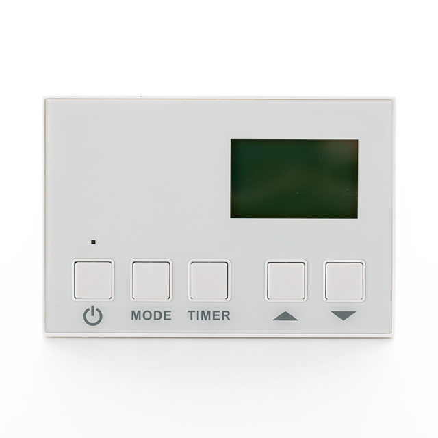 TEK7DAT Wall control | Gamato Manufacturing