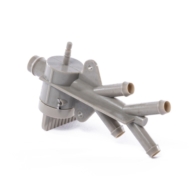 Valve WD & Bleed SBB| Gamato Manufacturing