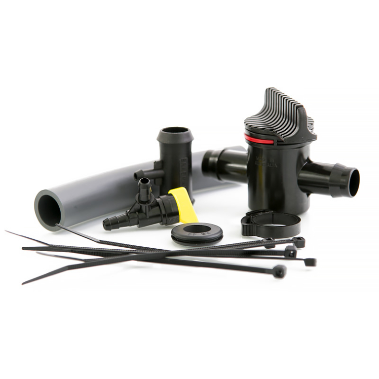 RPA Bleed kit - Gamato Manufacturing